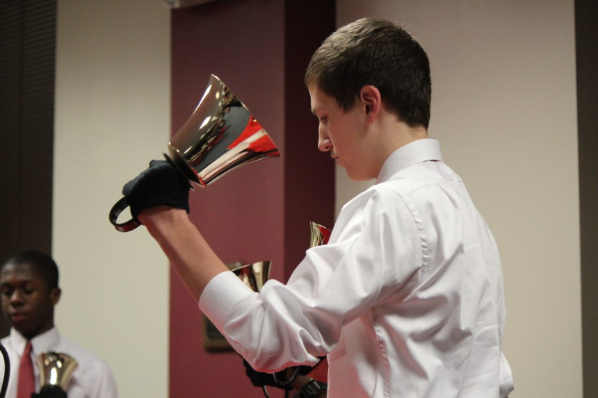 Student Life | The King's Christian School