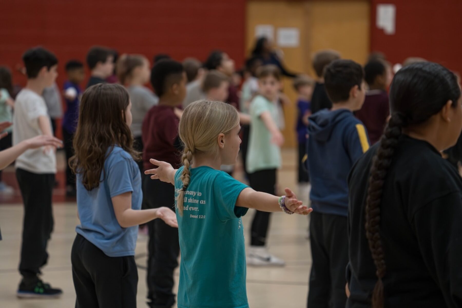 Academic Overview | The King's Christian School