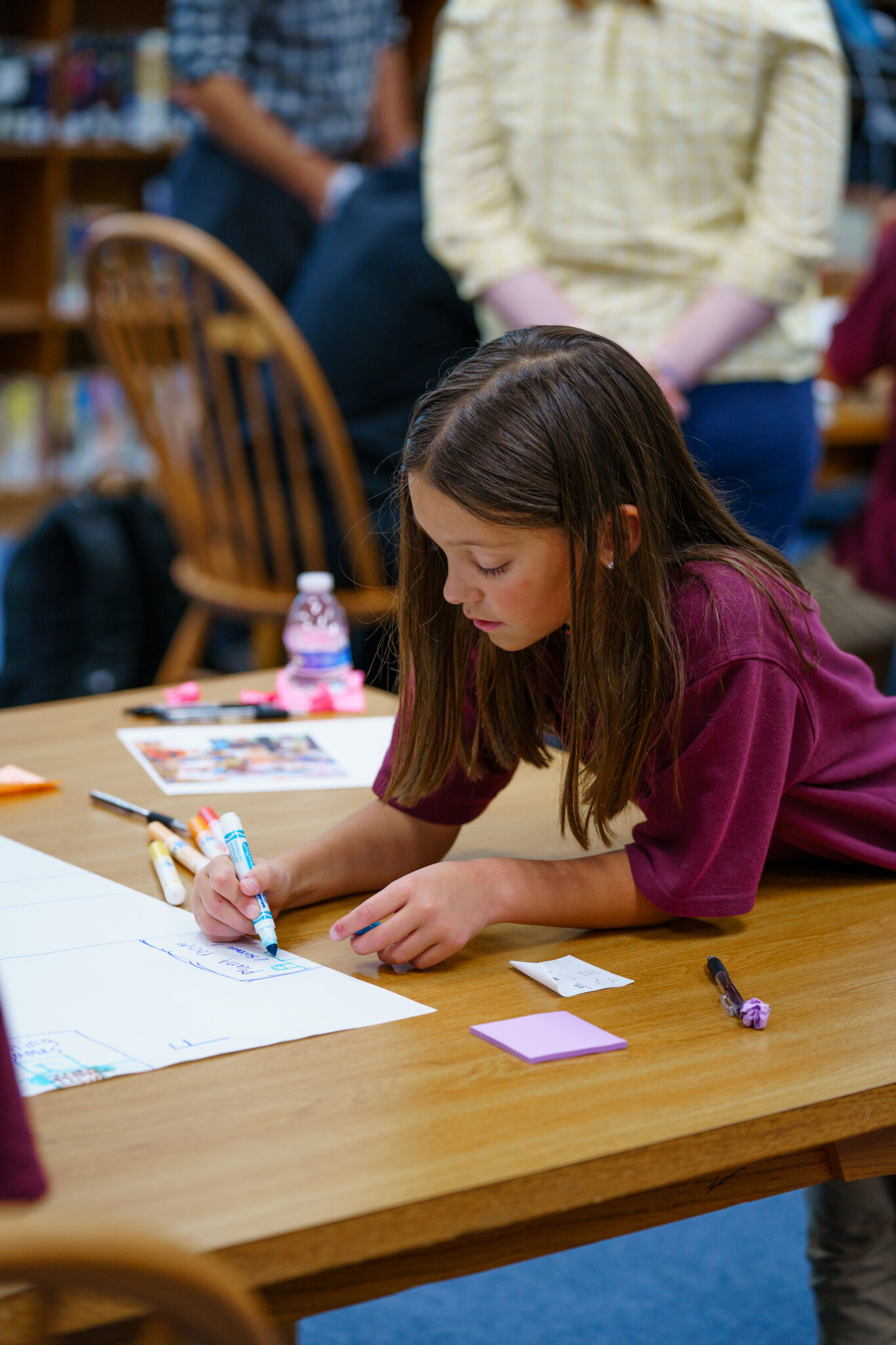 Accredited PreK-12 Christian School in Cherry Hill, NJ